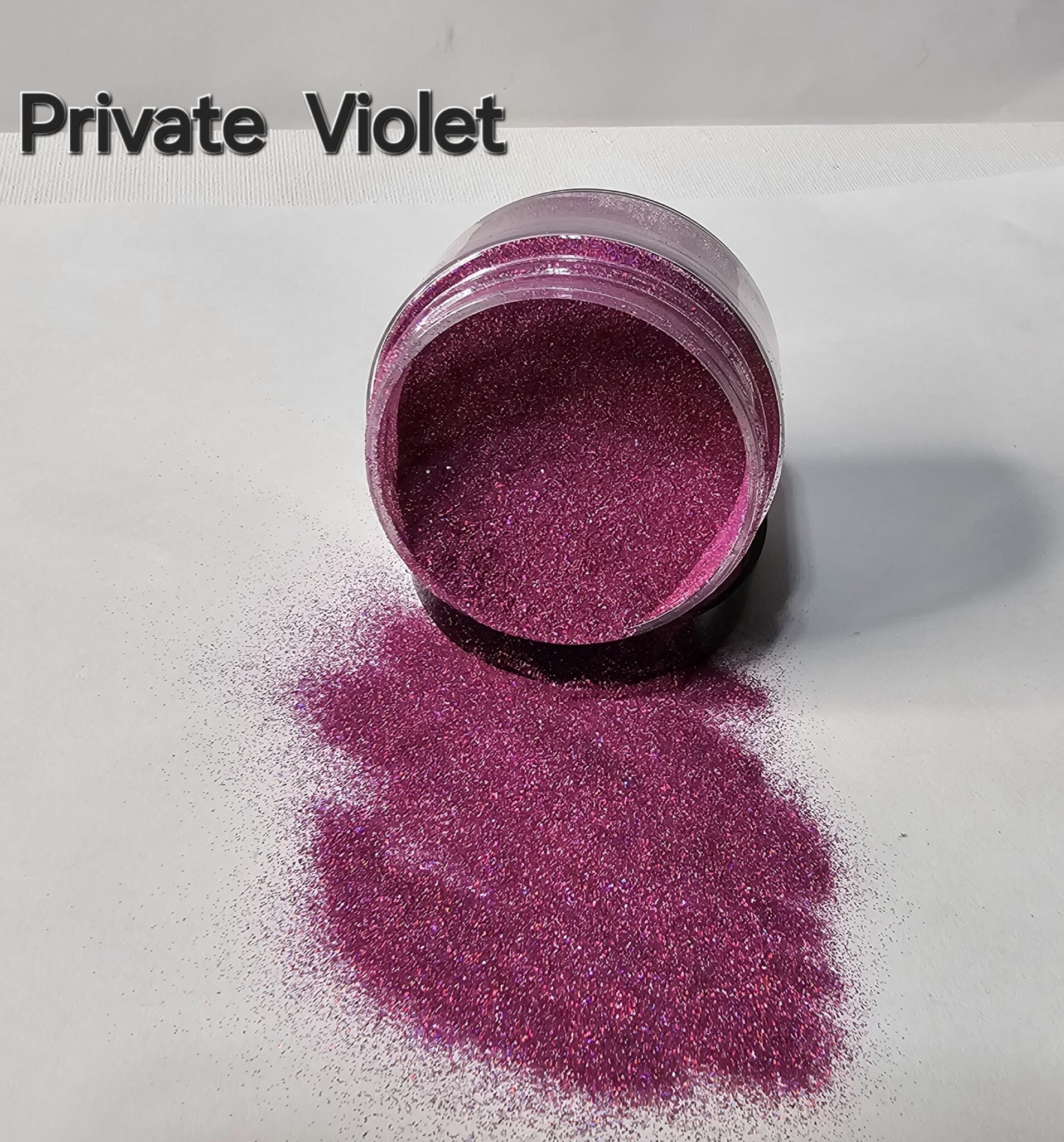 Private Violet 0.75oz – Mr. Fancy Pants Supply Co.
